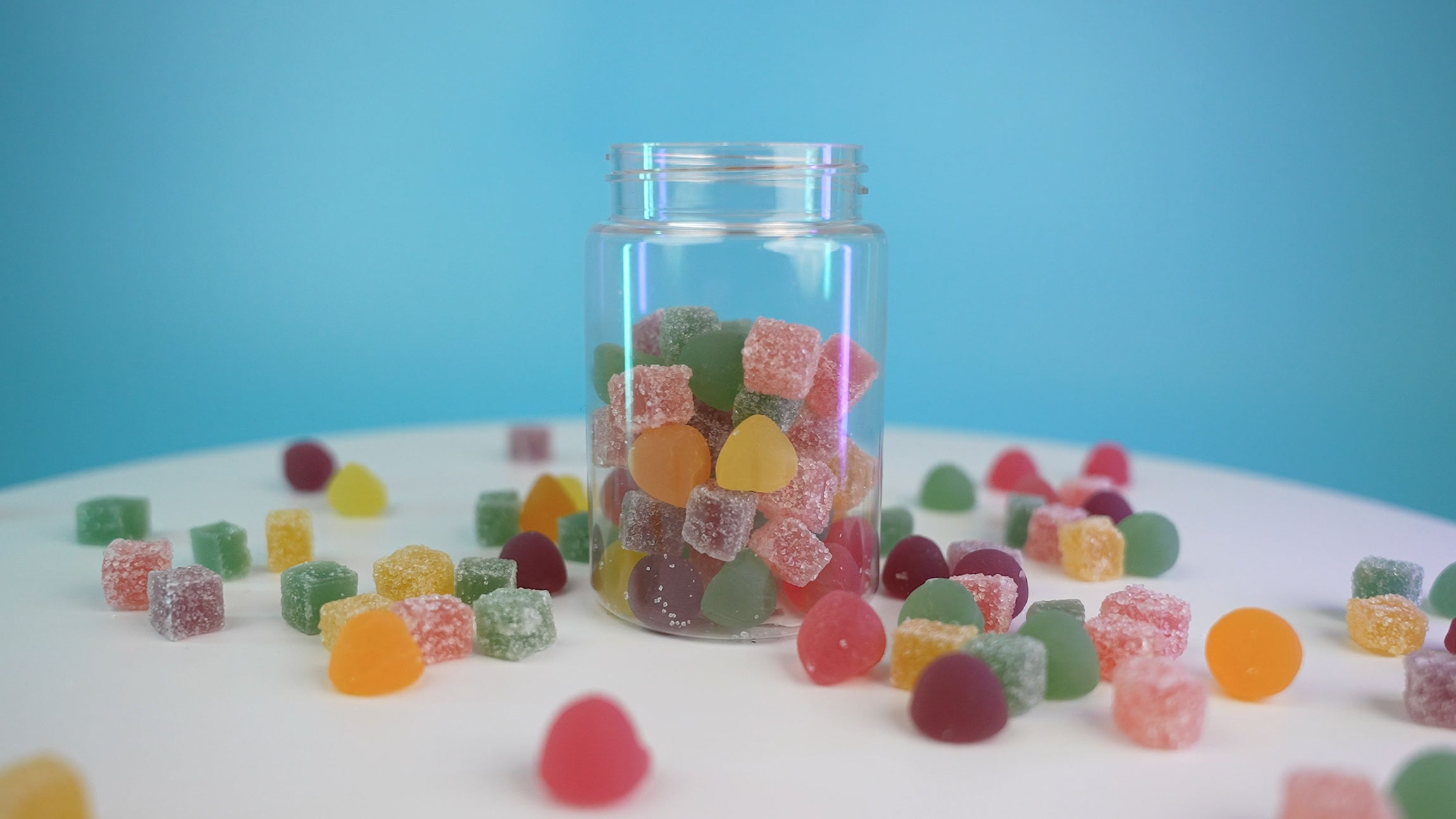 CBD Gummies Europe – Wholesale CBD Gummies Manufacturer